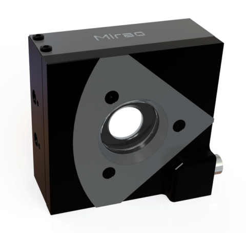 An ultra-stable deformable mirror that enables long-term microscopy ...