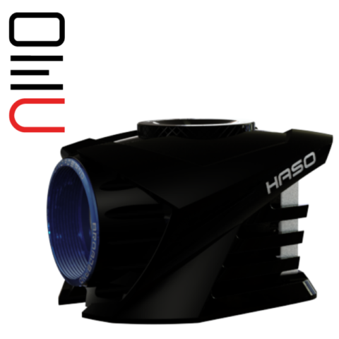 Wavefront sensor : General Overview | Imagine Optic