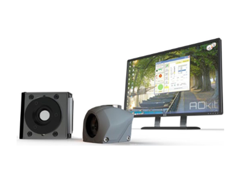 STED microscopy resolution increase | Imagine Optic