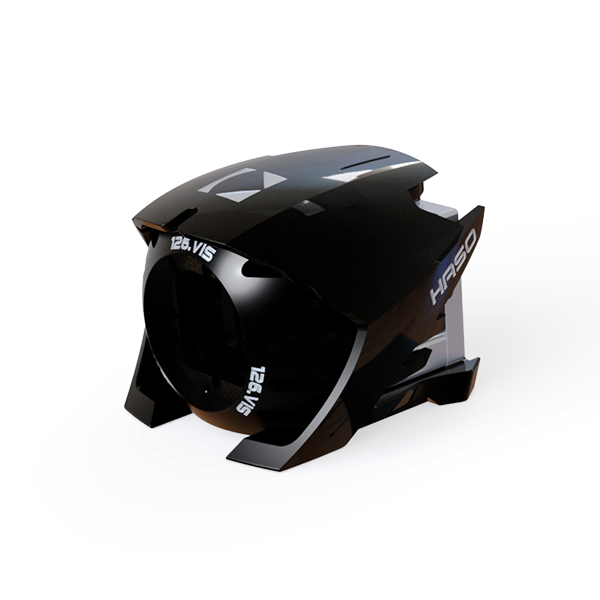 HASO Wavefront Sensing table | Imagine Optic