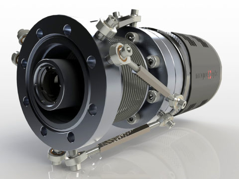 HASO EUV Wavefront Sensor | Imagine Optic