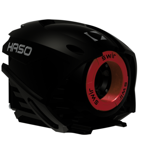 HASO SWIR Wavefront Sensor | Imagine Optic