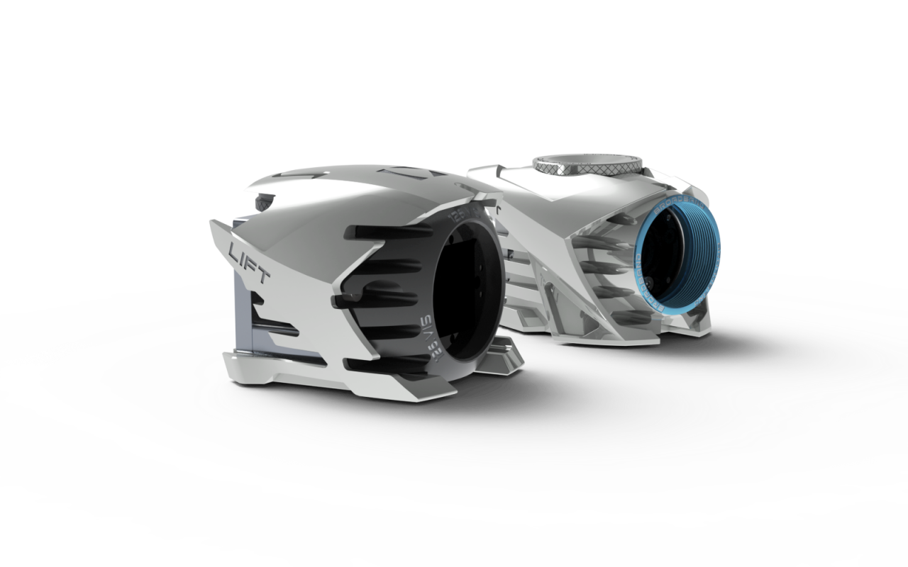 HASO LIFT wavefront sensing | Imagine Optic