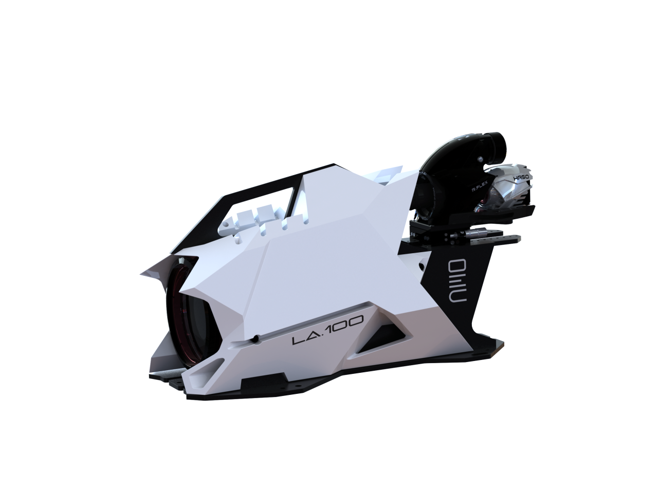 The Optical Engineer Companion | Imagine Optic