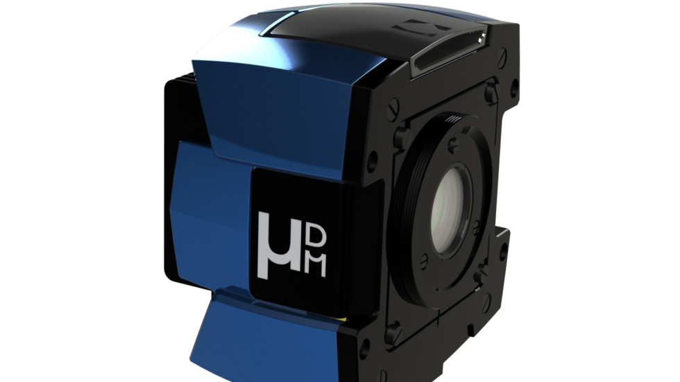 Adaptive Optics For Life Sciences & Bioimaging | Imagine Optic