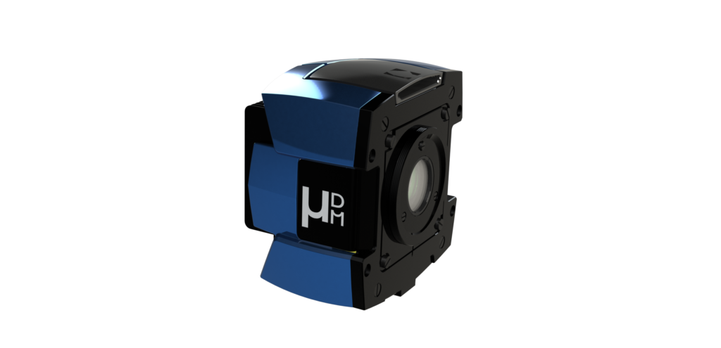 Adaptive Optics | Imagine Optic