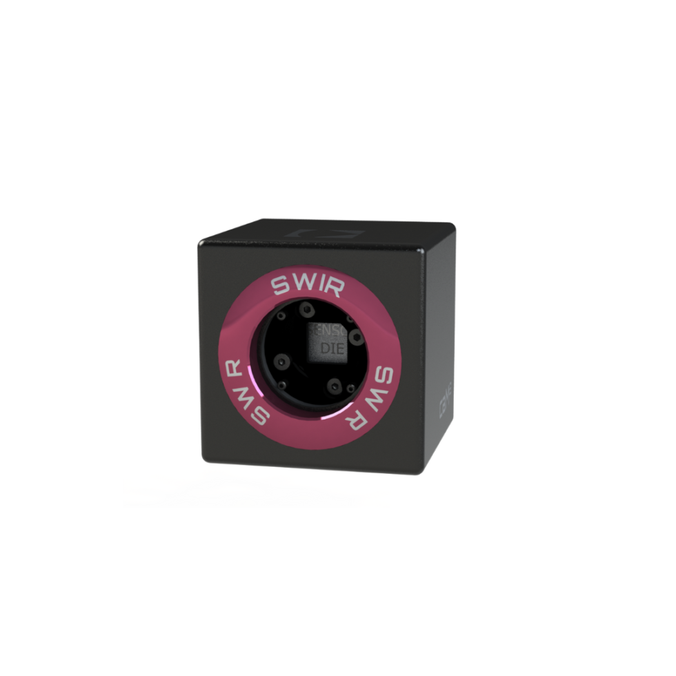 M2 measurement | Imagine Optic