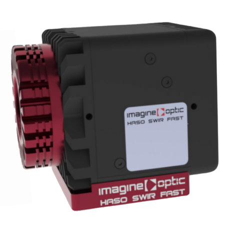SWIR FAST WAVEFRONT SENSOR HASO | Imagine Optic