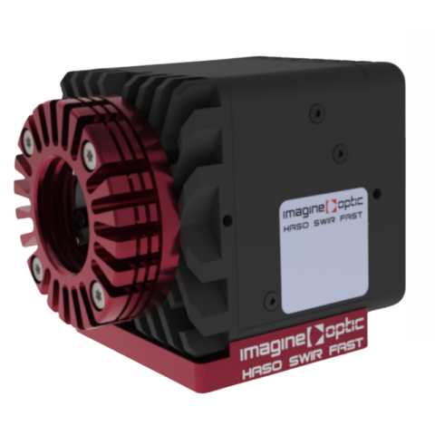 SWIR FAST WAVEFRONT SENSOR HASO | Imagine Optic