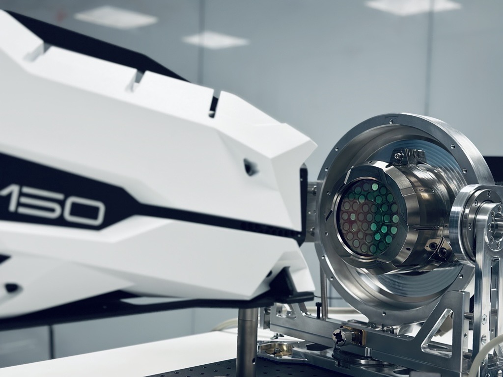 Intense Laser Adaptive Optics: The ILAO-STAR | Imagine Optic