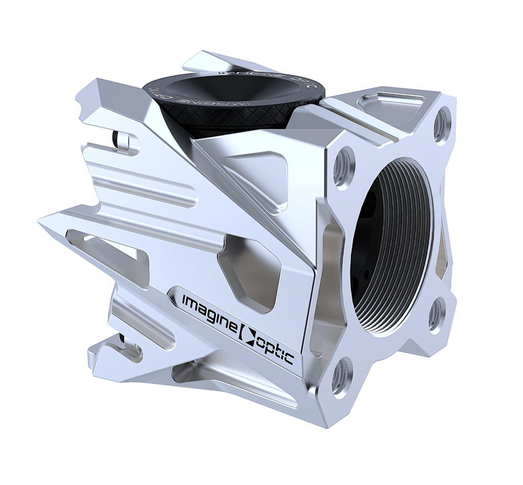 Deep UV Wavefront sensor | HASO DUV | Imagine Optic