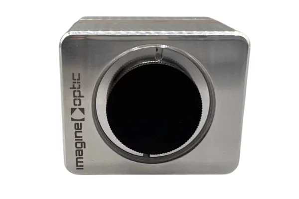 Vacuum compatible wavefront sensor HASO VACUUM | Imagine Optic