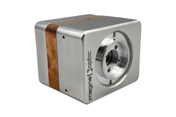 Vacuum compatible wavefront sensor HASO VACUUM | Imagine Optic