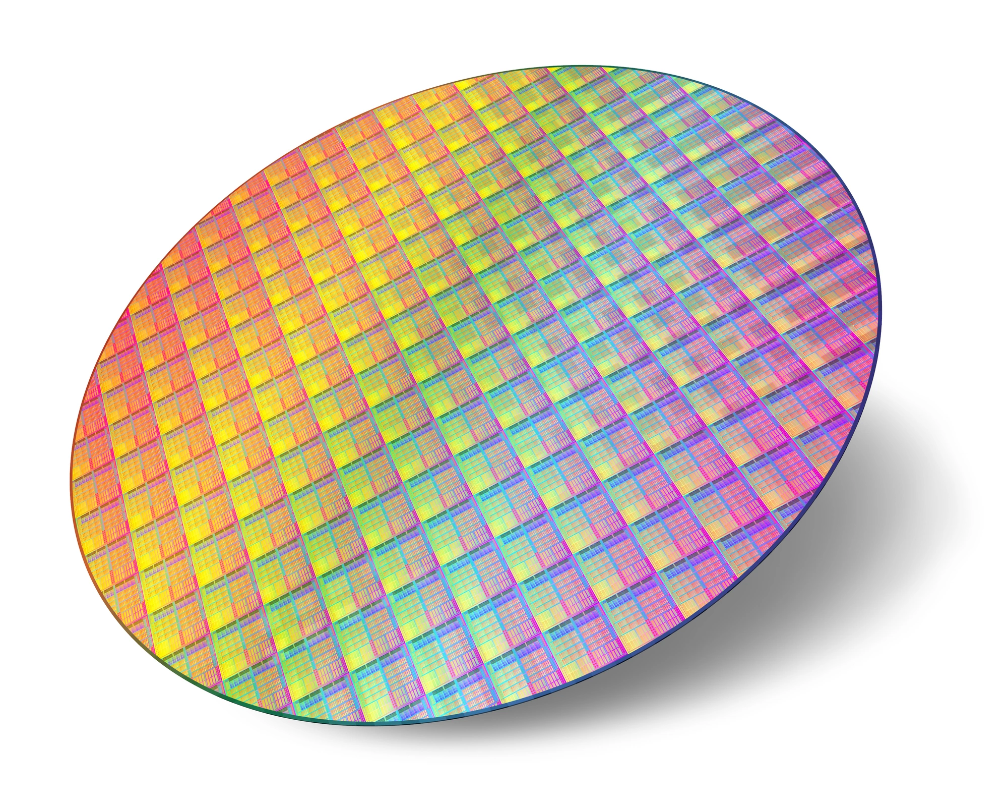 Optical metrology for semiconductors | Imagine Optic